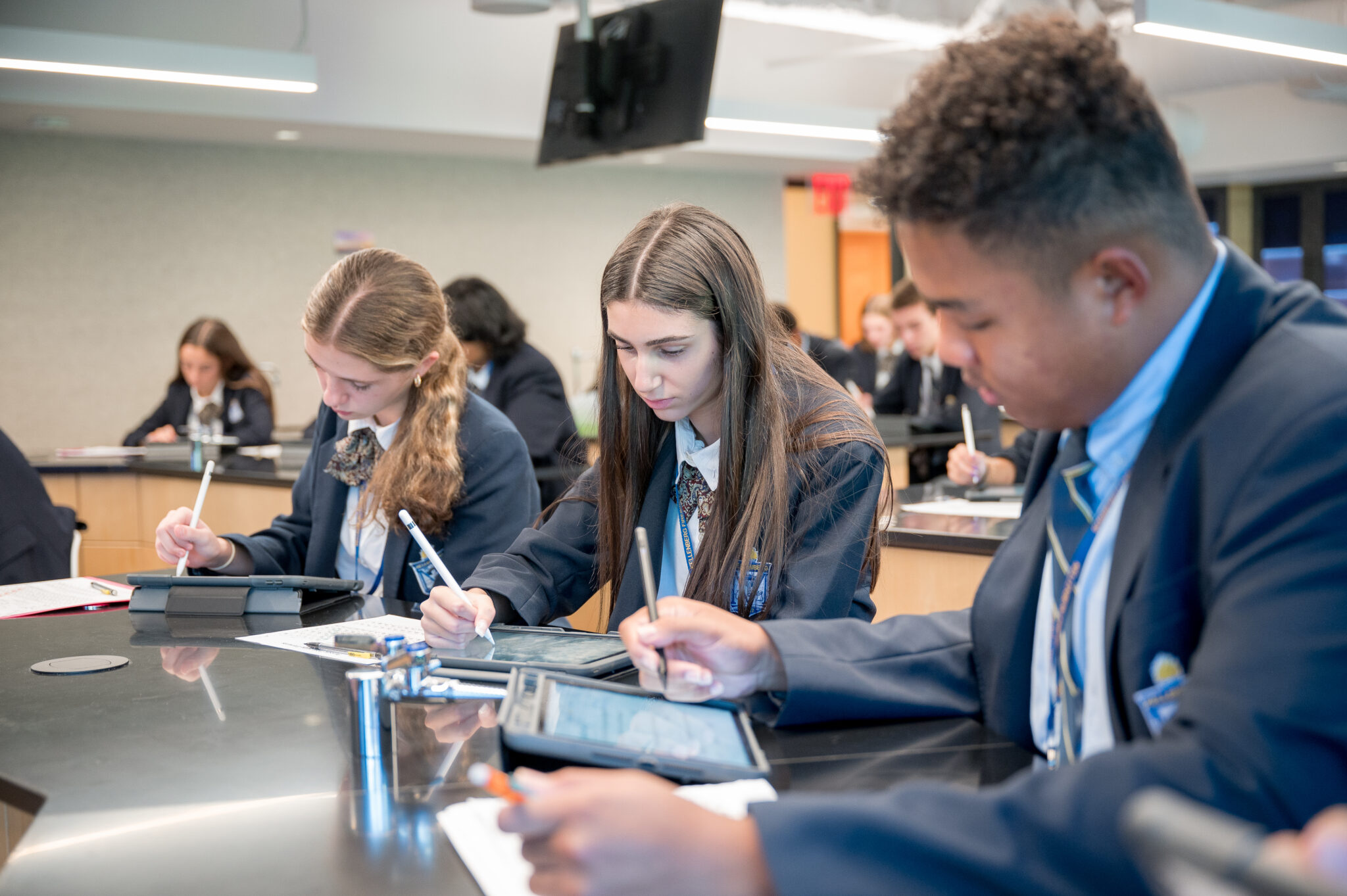 Uniforms – Kellenberg Memorial High School