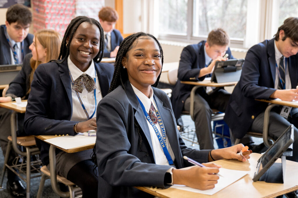 Uniforms – Kellenberg Memorial High School