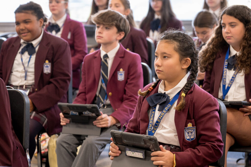 Uniforms – Kellenberg Memorial High School