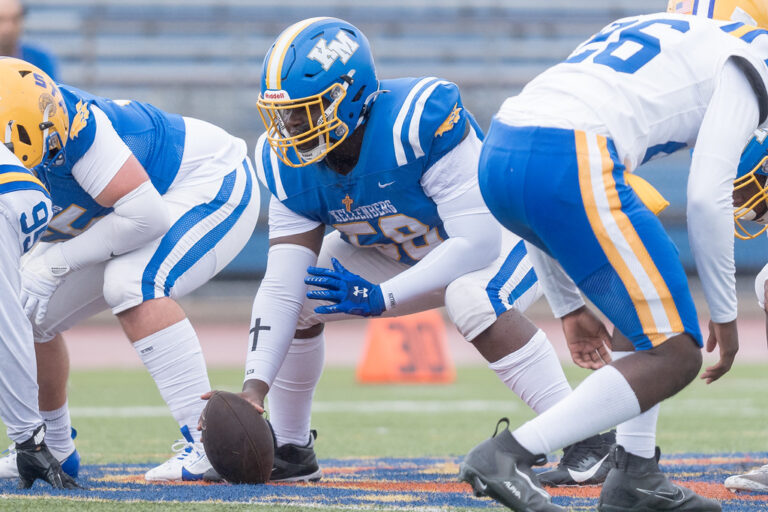 Athletics – Kellenberg Memorial High School