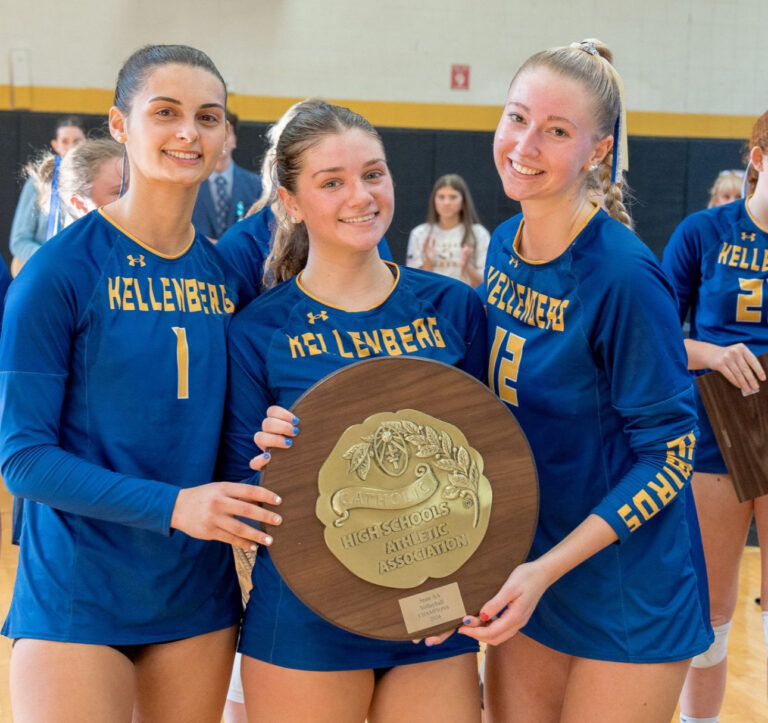 Athletics – Kellenberg Memorial High School