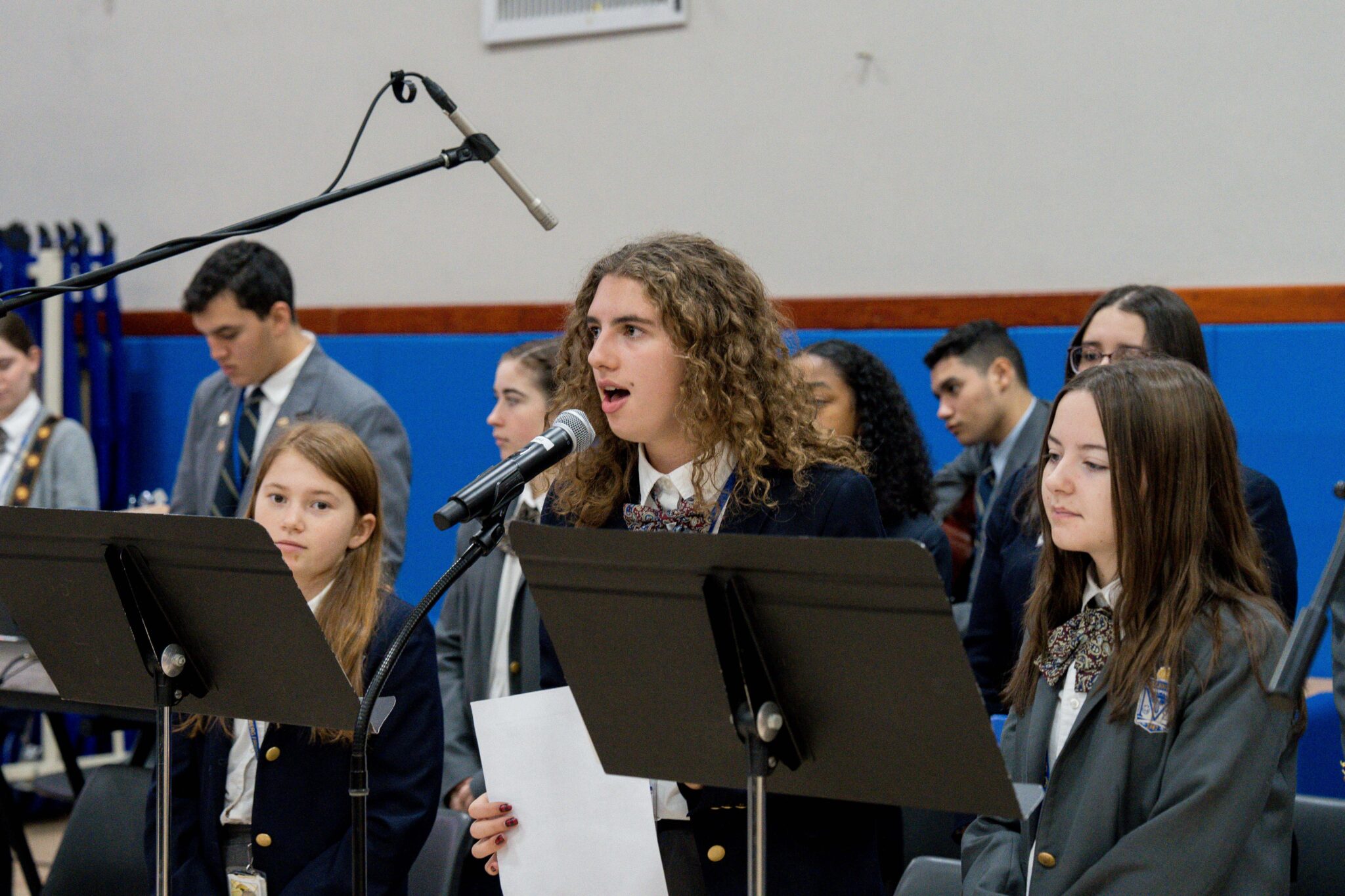 Kellenberg Celebrates the Solemnity of the Immaculate Conception ...