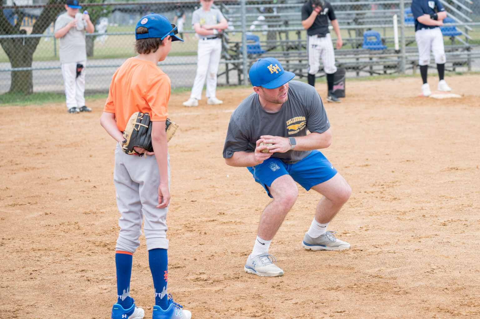 Kellenberg Memorial Summer Camps – Kellenberg Memorial High School