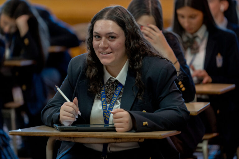 Uniforms – Kellenberg Memorial High School