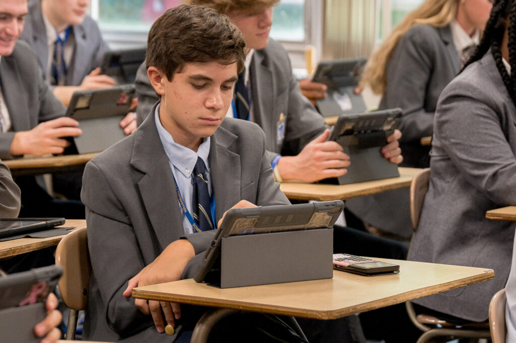 Uniforms – Kellenberg Memorial High School