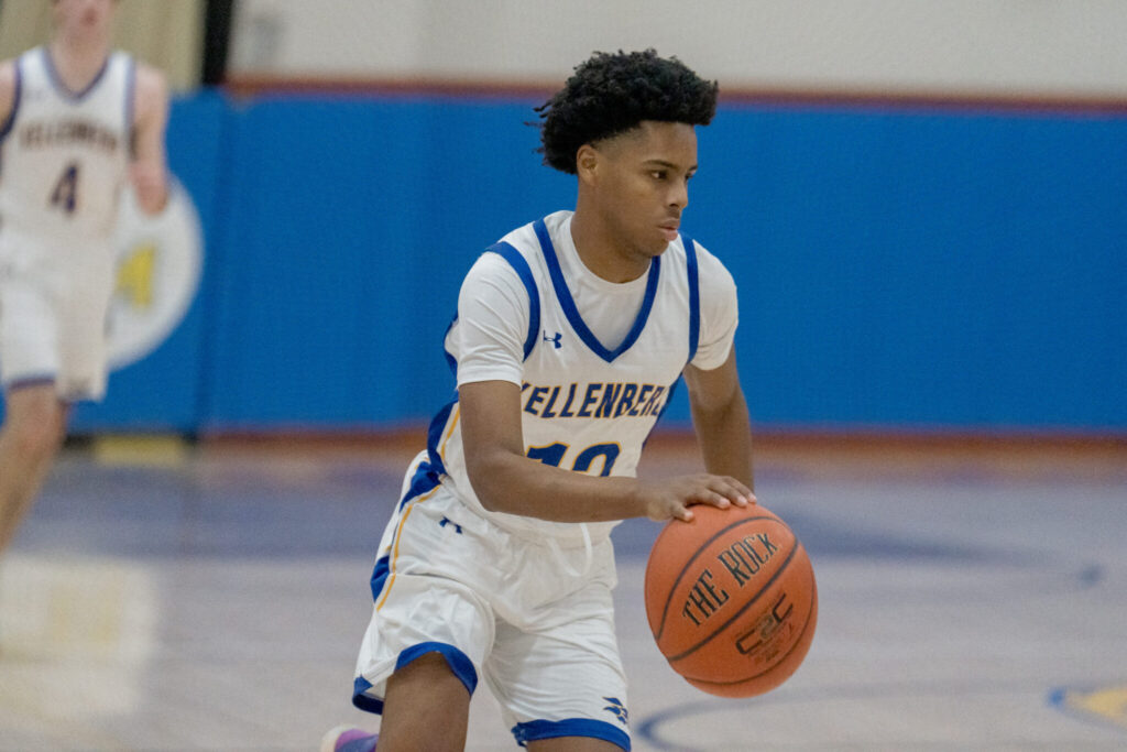 Athletics – Kellenberg Memorial High School