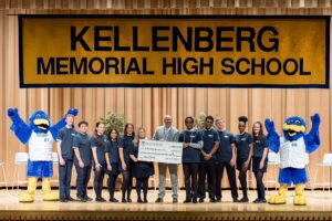 Kellenberg Memorial High School – A Catholic School in the Marianist ...