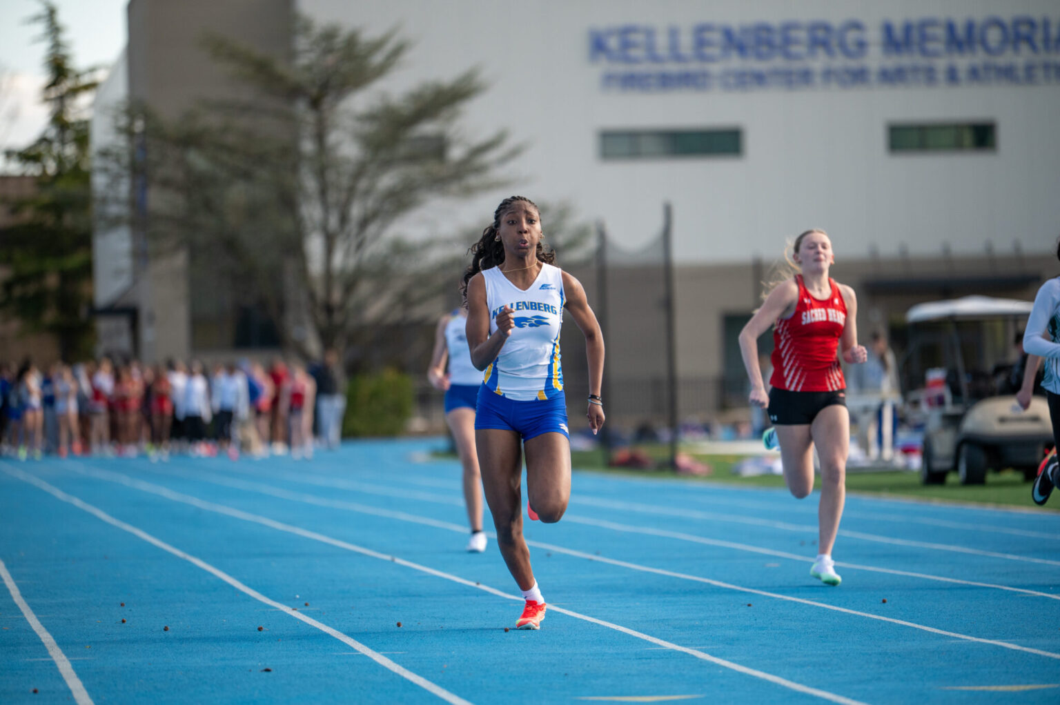 Athletics – Kellenberg Memorial High School