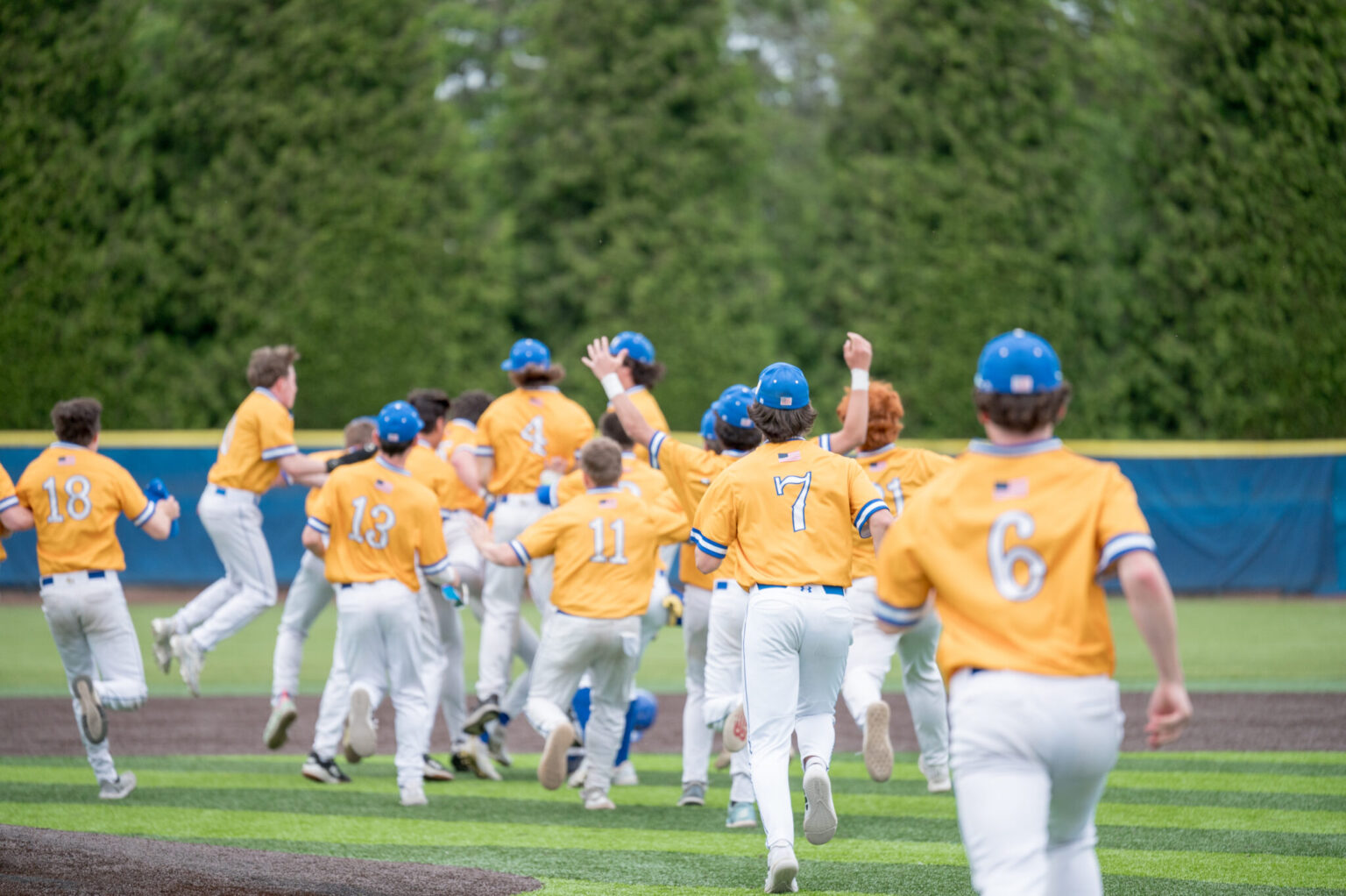 Athletics – Kellenberg Memorial High School