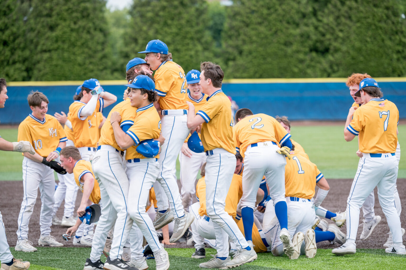 Kellenberg Memorial’s Open House – Kellenberg Memorial High School