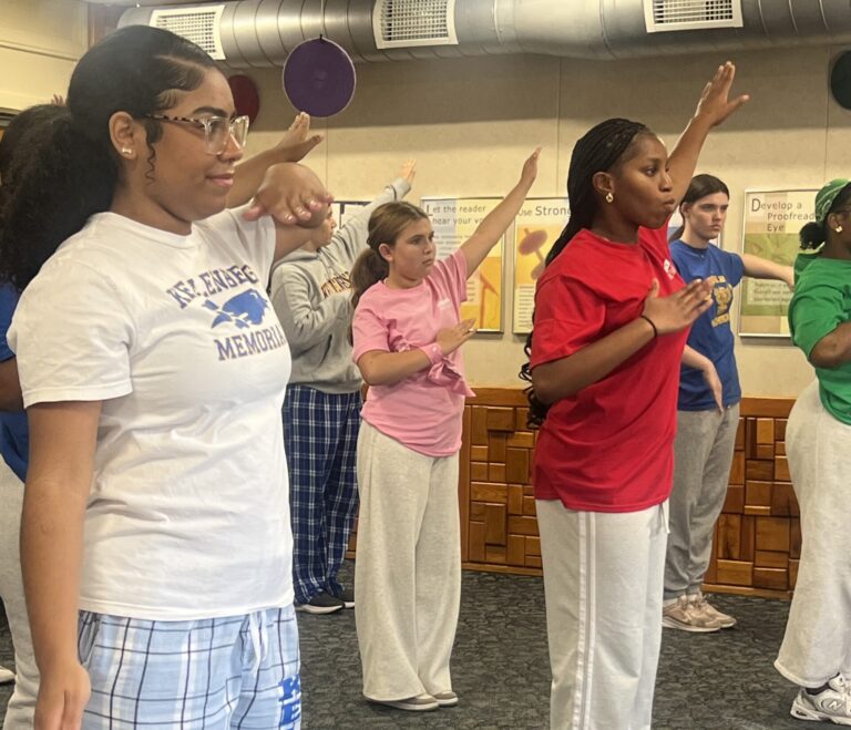 Kellenberg Memorial High School – A Catholic School in the Marianist ...