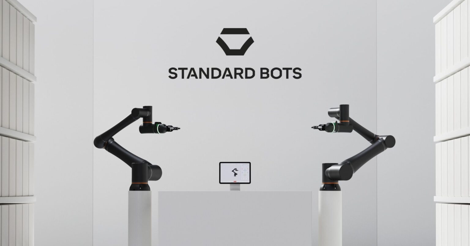 Core Robotic Arms Coming to Campus – Kellenberg Memorial High School