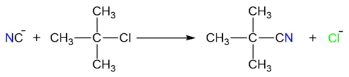 Sn1 Reaction and Characteristics | Orgoreview