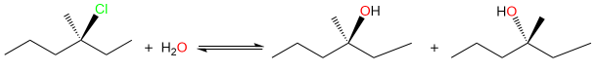 Sn1 Reaction and Characteristics | Orgoreview