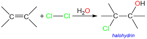 Intramolecular Substitution Reactions | Orgoreview