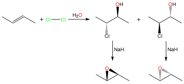 Intramolecular Substitution Reactions | Orgoreview