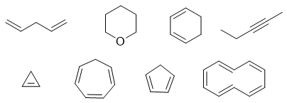 Aromatic, Antiaromatic and Non Aromatic | Orgoreview