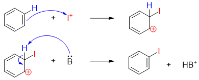 Iodination | Orgoreview