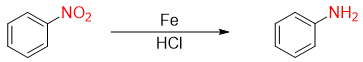 Reduction of Nitro Groups | Orgoreview