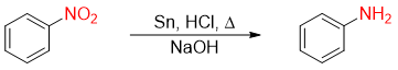 Reduction of Nitro Groups | Orgoreview