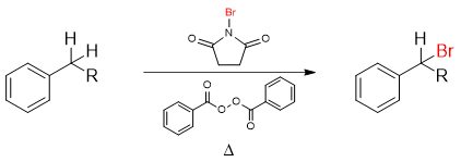 Side chain Halogenation | Orgoreview