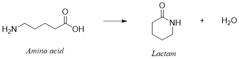 Nomenclature of Amides | Orgoreview