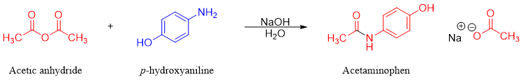 Amide Formation from Acid Anhydrate | Orgoreview