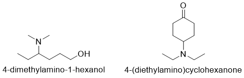 Nomenclature of Amines | Orgoreview