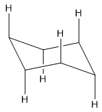 Chair Conformation | Orgoreview