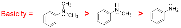 Amines as Bases | Orgoreview