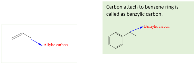 Allylic Bromination [NBS] | Orgoreview