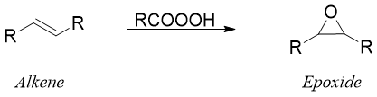 Nomenclature of Epoxides | Orgoreview