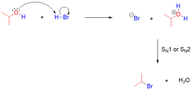Ether Cleavage with Acid | Orgoreview
