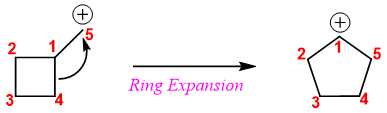 Ring Expansion | Orgoreview