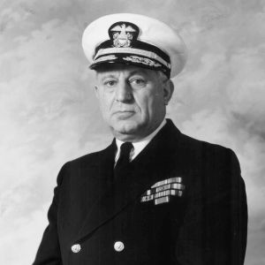 Rear Admiral Edward Ellsberg | Open Road Media