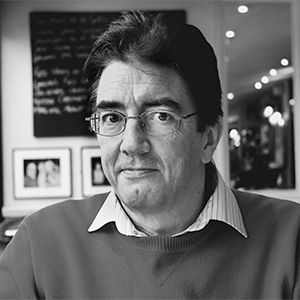 Graham Masterton | Open Road Media