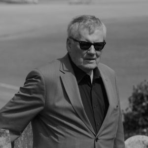 Jack Higgins | Open Road Media