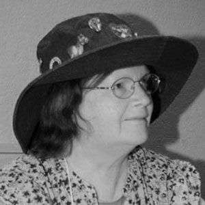 Nancy Springer - Author Profile and Articles | Murder & Mayhem