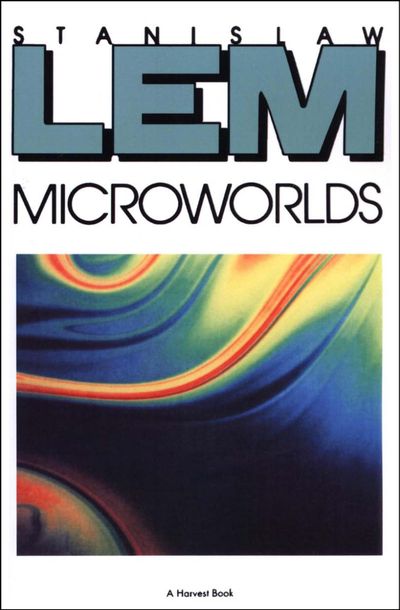 Riveting Facts About Stanislaw Lem