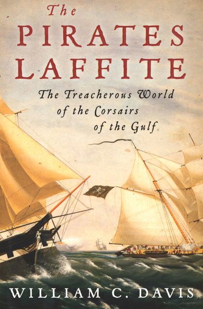 11 Best Pirate Books About Real-Life Treasure and High-Seas Adventure
