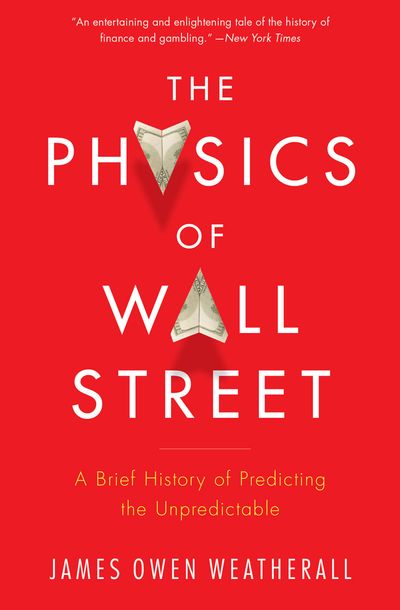 10 Wall Street Books About the High-Stakes World of Finance