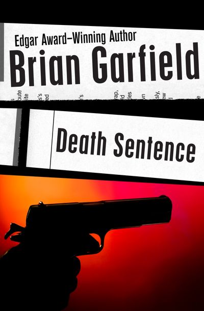 Murder & Mayhem Pick: "Death Wish" by Brian Garfield