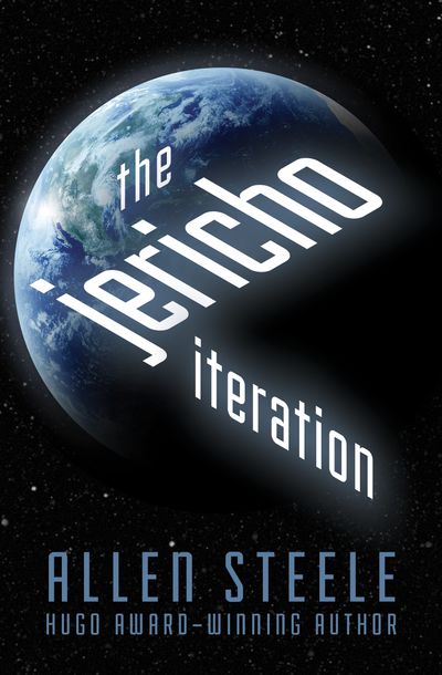 Allen Steele on the 30th Anniversary of Hard Sci-Fi Novel "Orbital Decay"