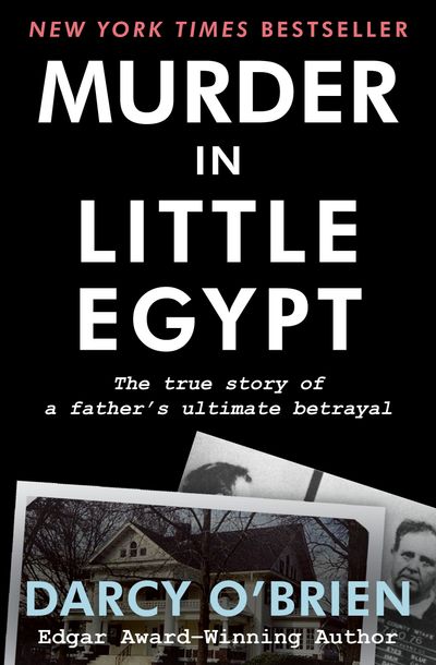 Murder in Little Egypt: John Cavaness, a Real-Life Dr. Jekyll and Mr. Hyde
