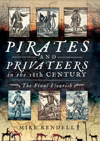 11 Best Pirate Books About Real-Life Treasure and High-Seas Adventure