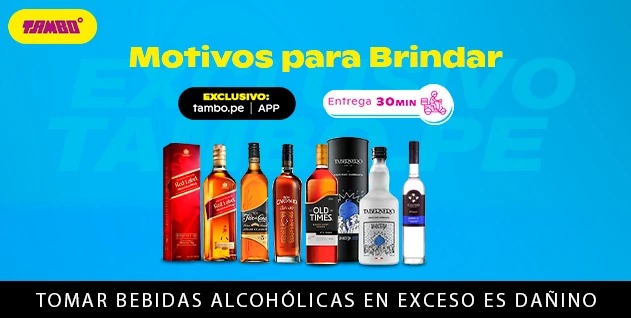 Tambo | Cada vez más cerca