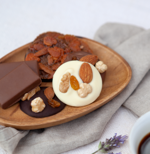 Moulie Chocolaterie - Chocolatería de especialidad