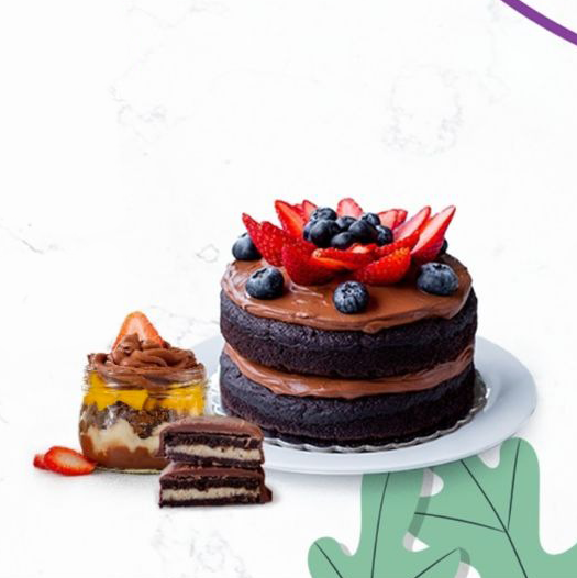 La Nevera Fit | Pide online