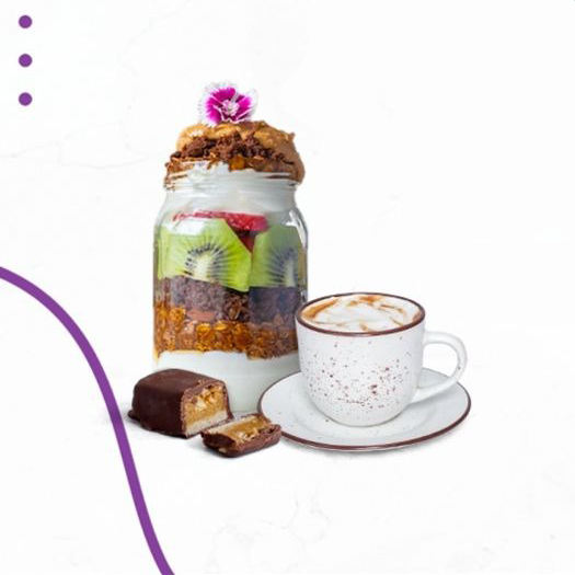 La Nevera Fit | Pide online