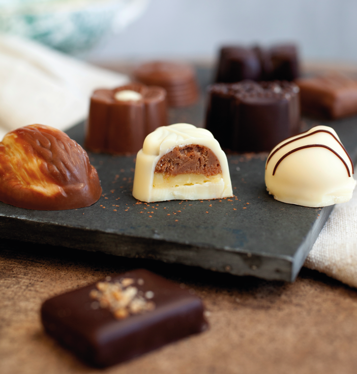 Moulie Chocolaterie - Chocolatería de especialidad